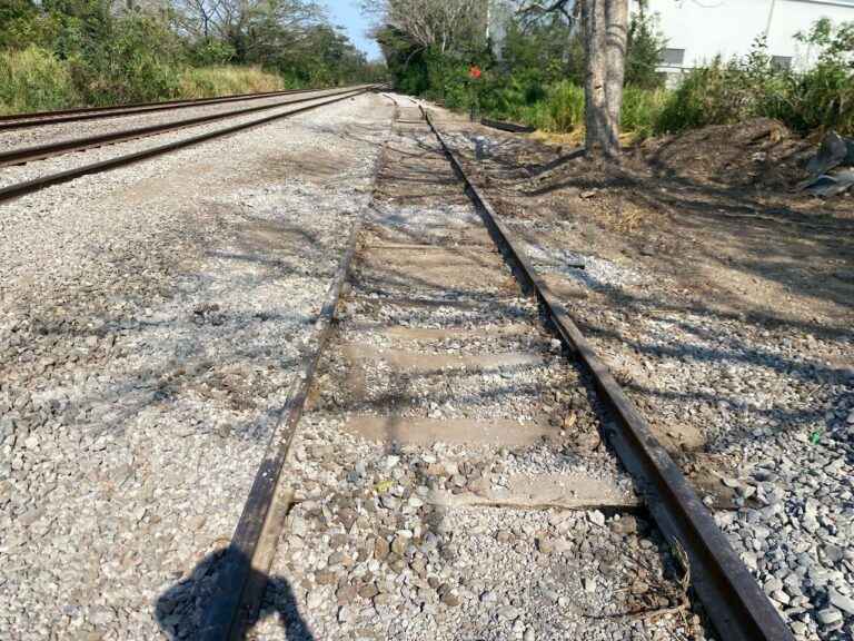 Red Ferroviaria de México: Nuevas rutas en 2025